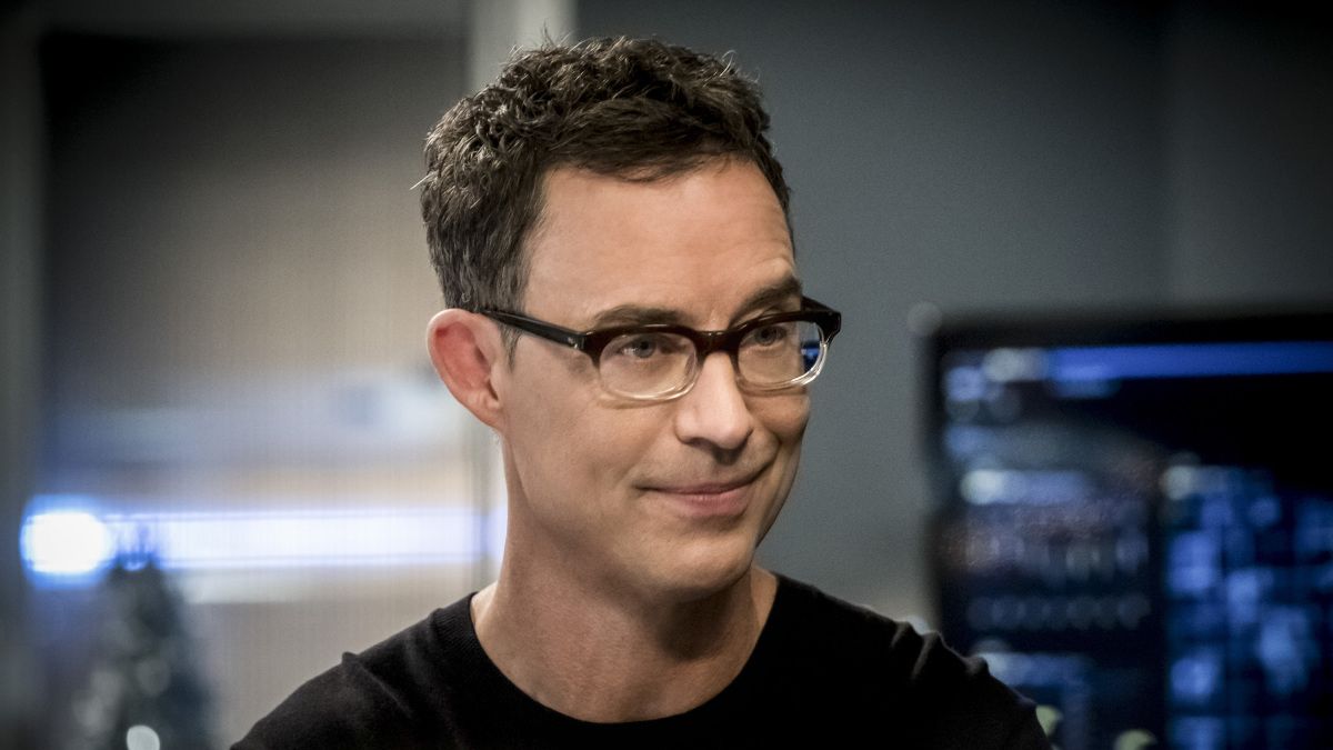 Tom Cavanagh Net Worth 2025: How Much Money Do They Make?