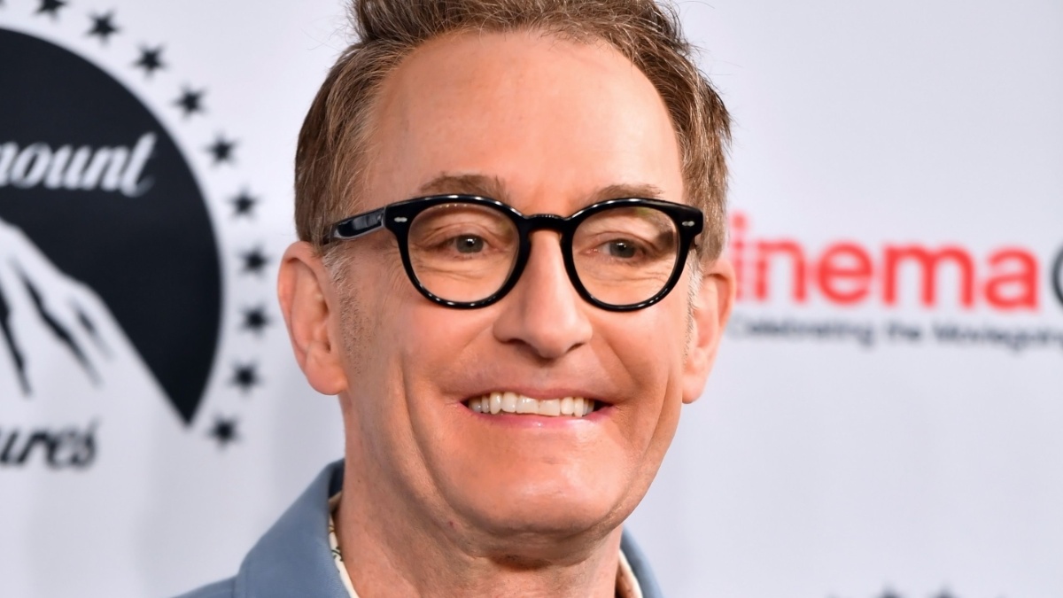 Tom Kenny Net Worth 2025: How Much Money Does He Make?