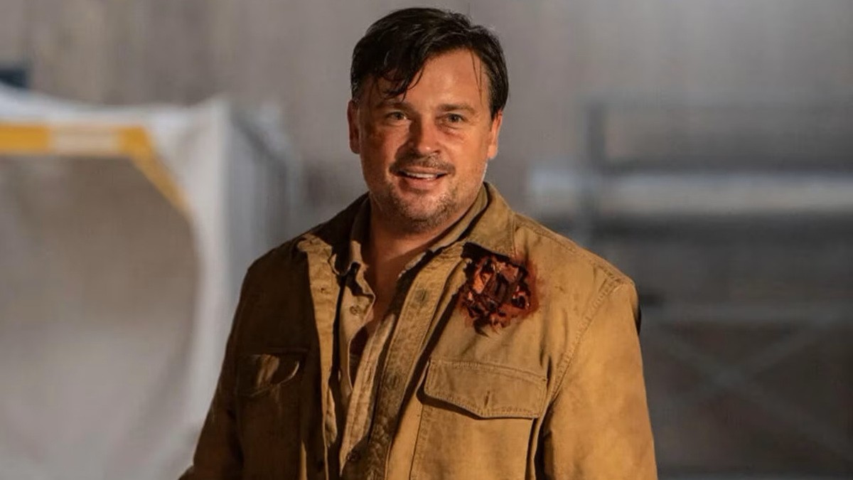 Tom Welling Net Worth 2025: How Much Money Does He Make?
