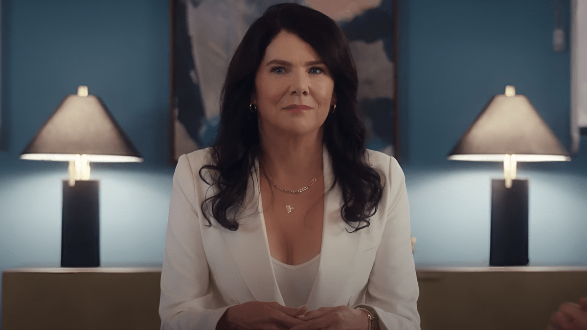 Lauren Graham Net Worth 2025: How Much Money Does She Make?