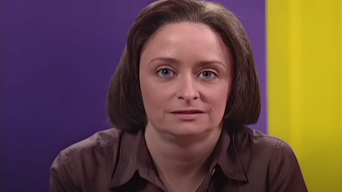 Rachel Dratch's Net Worth 2025: How Much Money Does She Make?