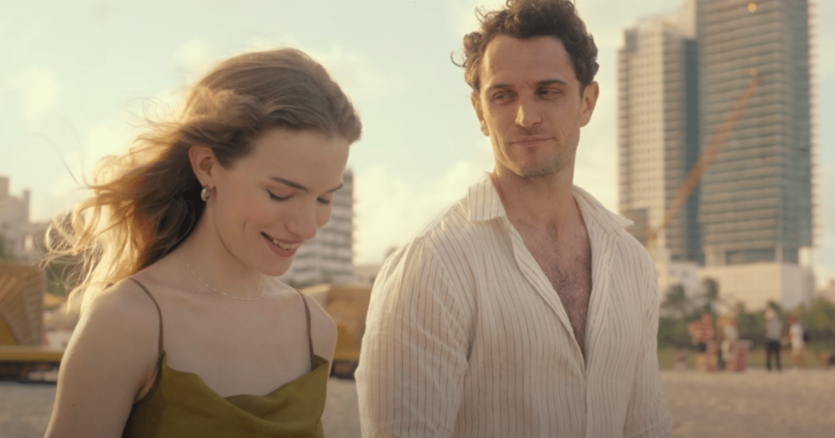 What Happens to Xander & Danny in Pulse on Netflix?