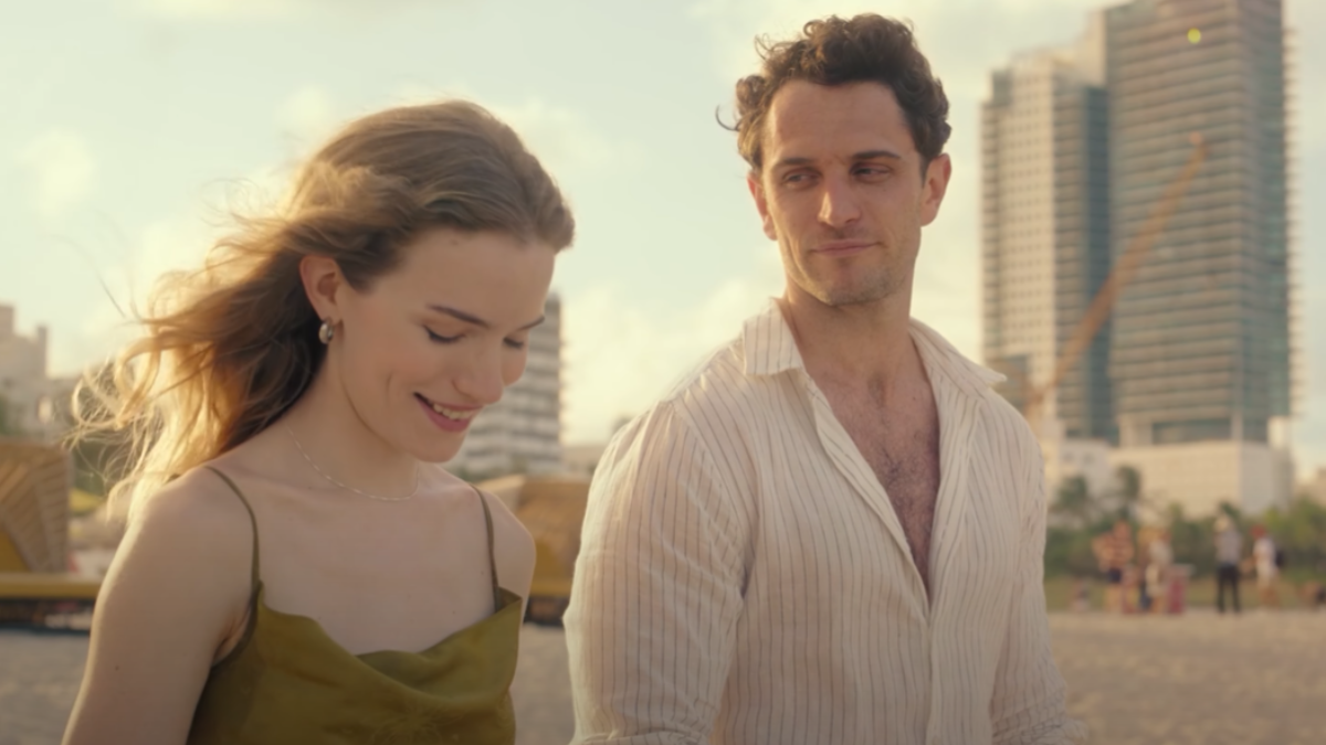What Happens to Xander & Danny in Pulse on Netflix?