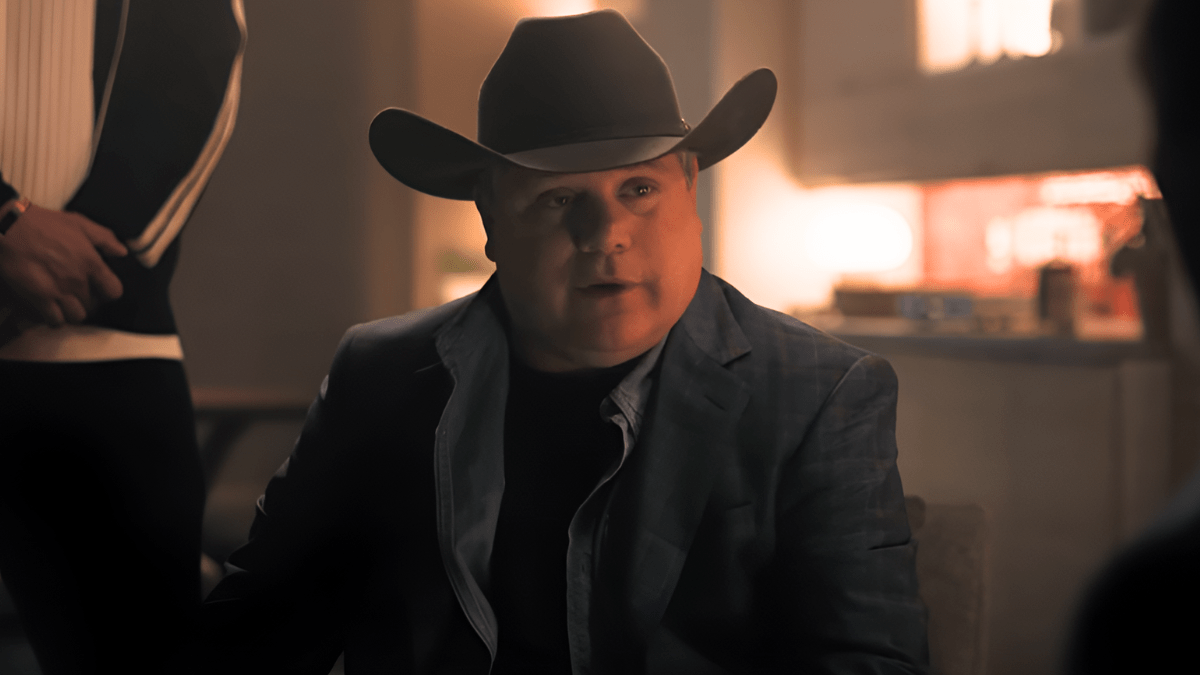 Sean Astin's Net Worth 2025: How Much Money Does He Make?