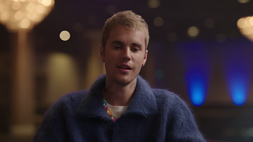Justin Bieber & Drake Awkward Instagram Interaction Explained