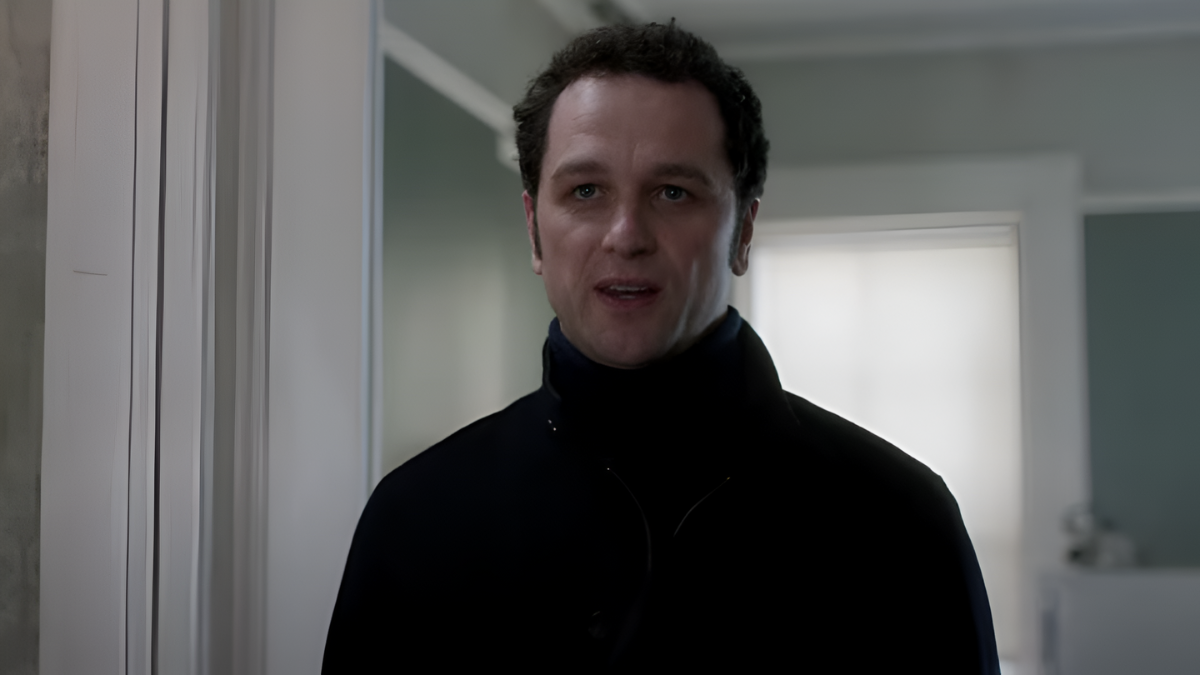 Who Is Matthew Rhys' Partner? Keri Russell's Kids & Relationship History