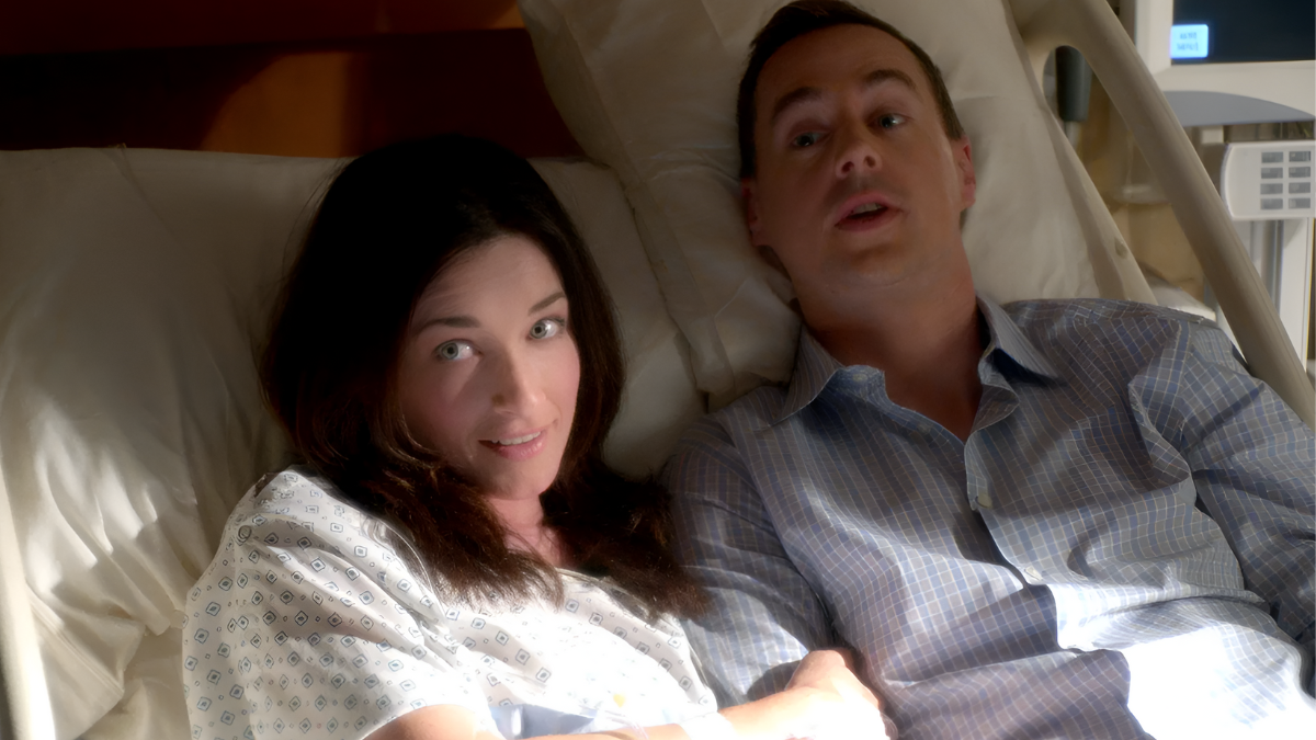 NCIS: Why Is Delilah McGee in a Wheelchair? Paralysis Explained