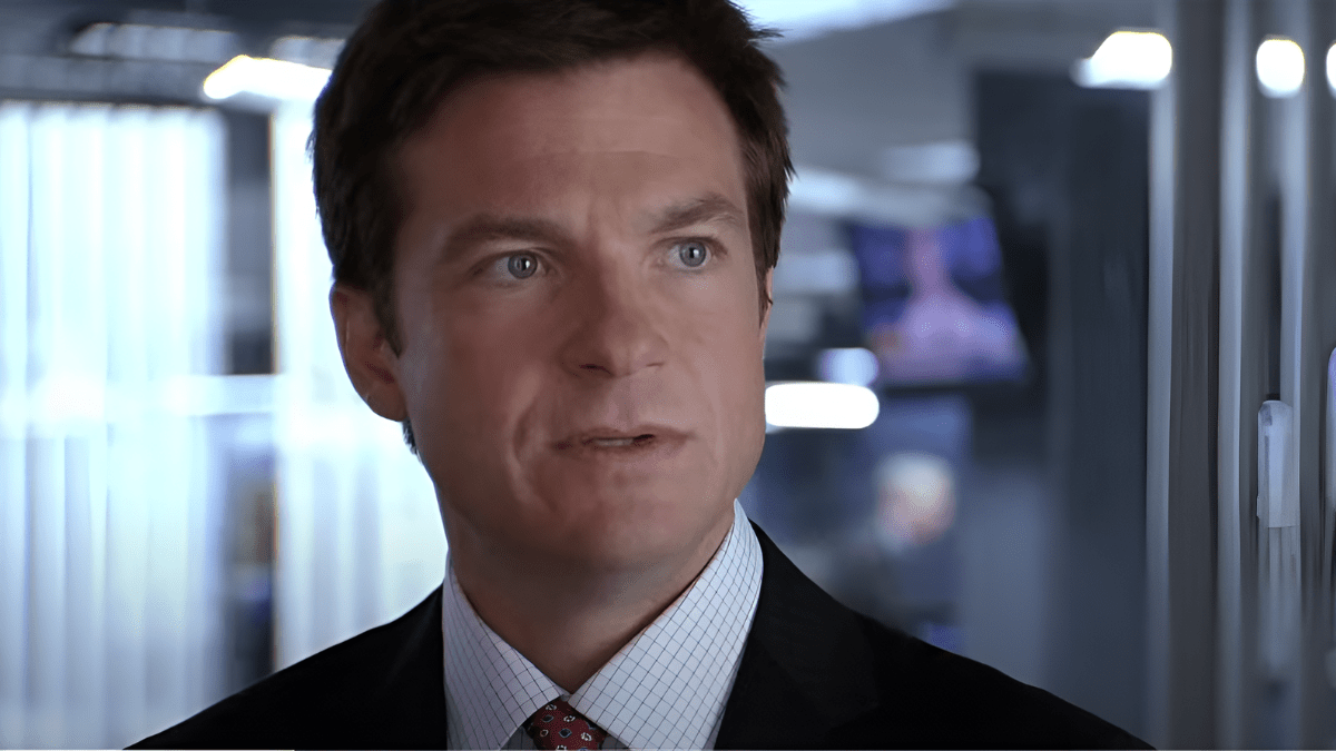 Jason Bateman Questions Amy Poehler & Will Arnett About Their Split