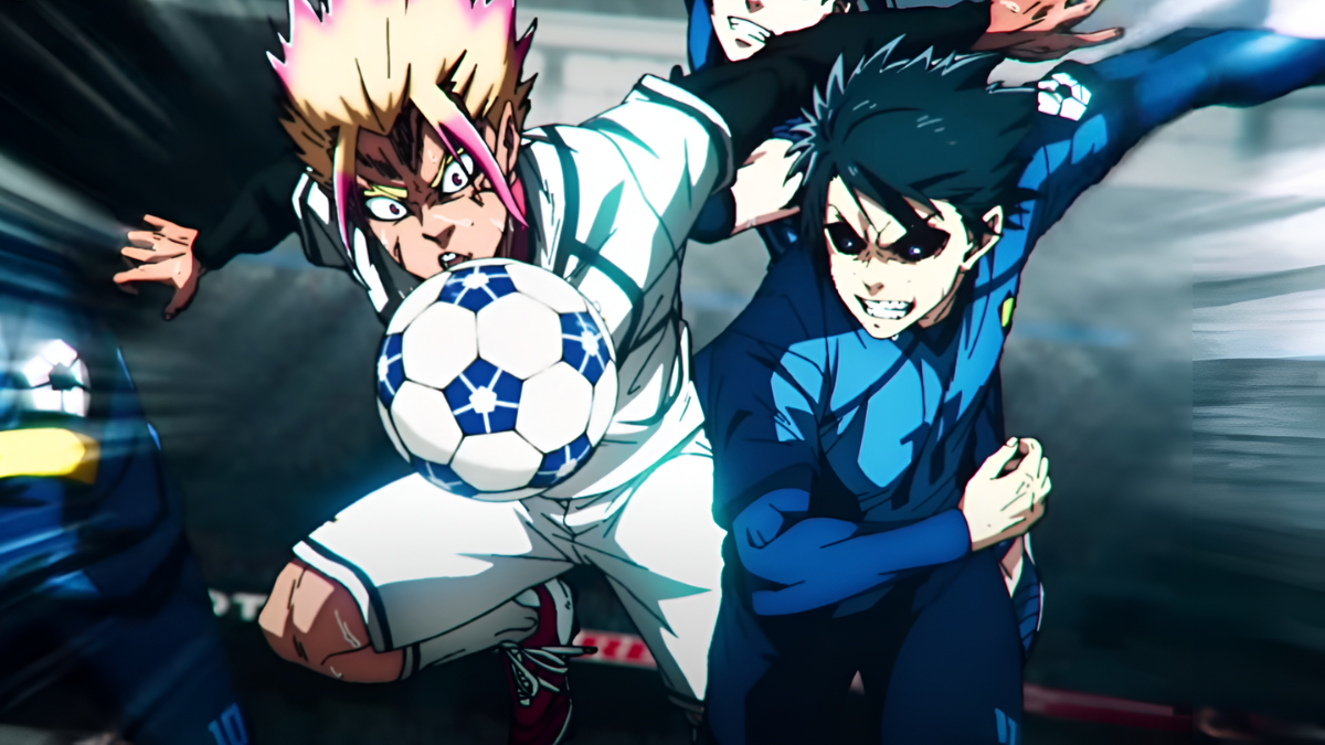 Blue Lock Chapter 300 Spoilers & Manga Plot Leaks