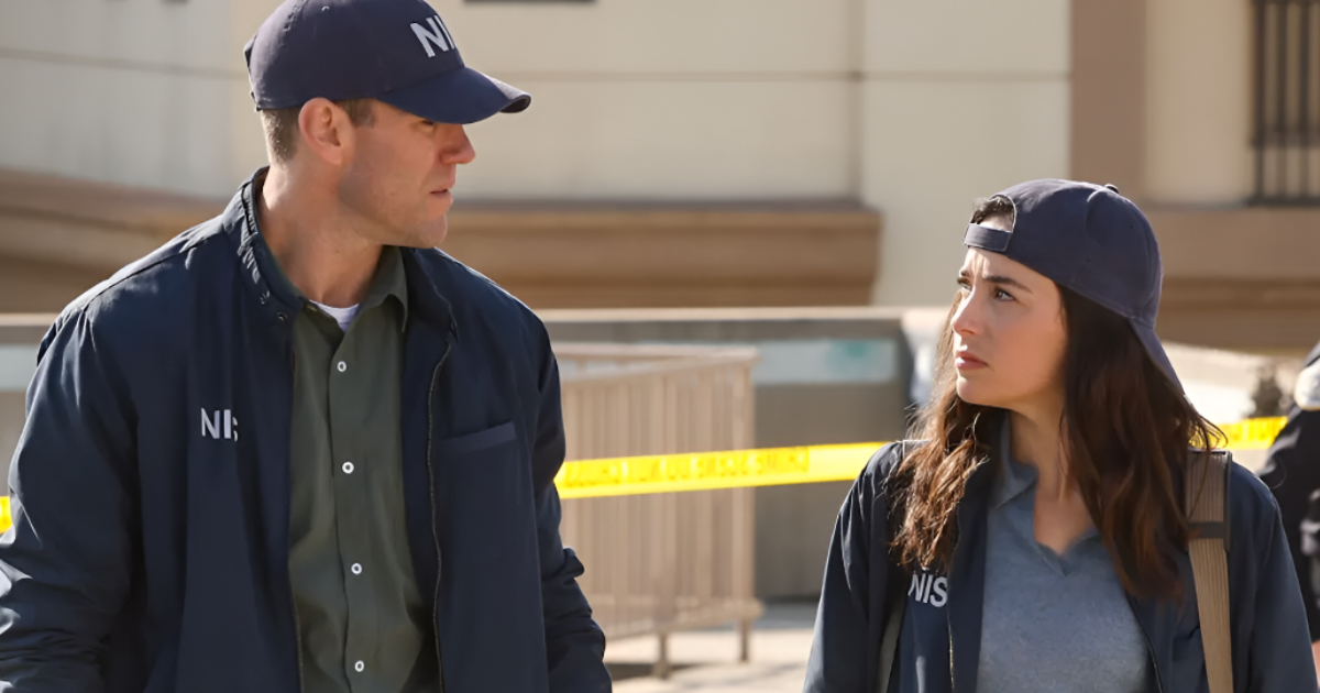 Has NCIS: Origins Season 2 Been Canceled or Renewed?