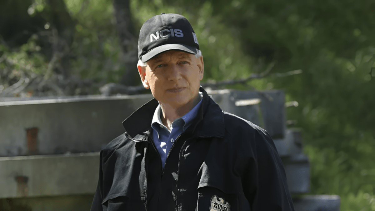 NCIS: What Is Gibbs' Rule 45? Season 22 Connection Explained