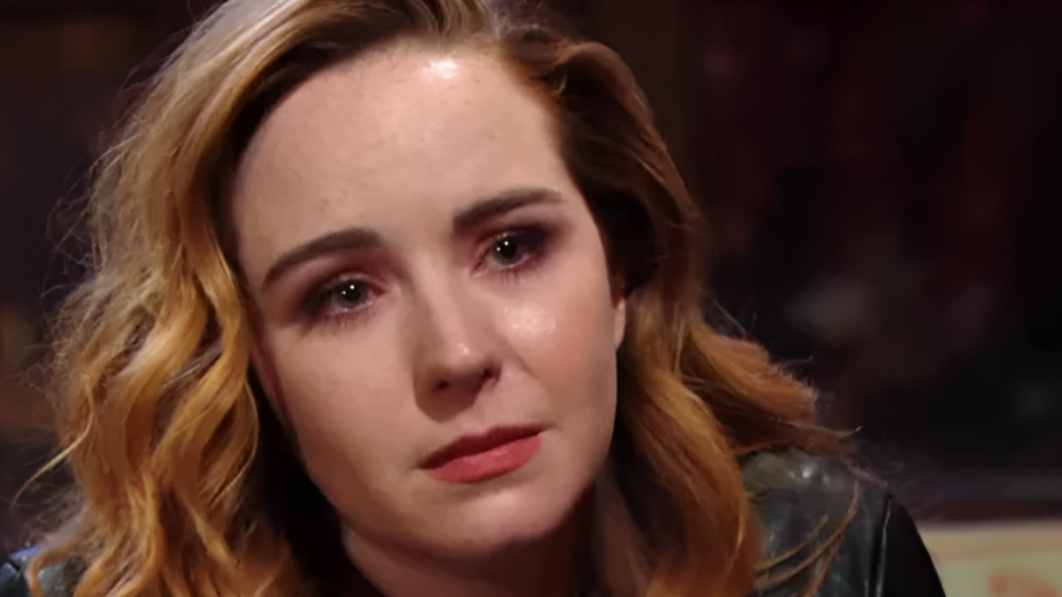 Young & Restless: Mariah's Secret & Possibility of Leaving Explored