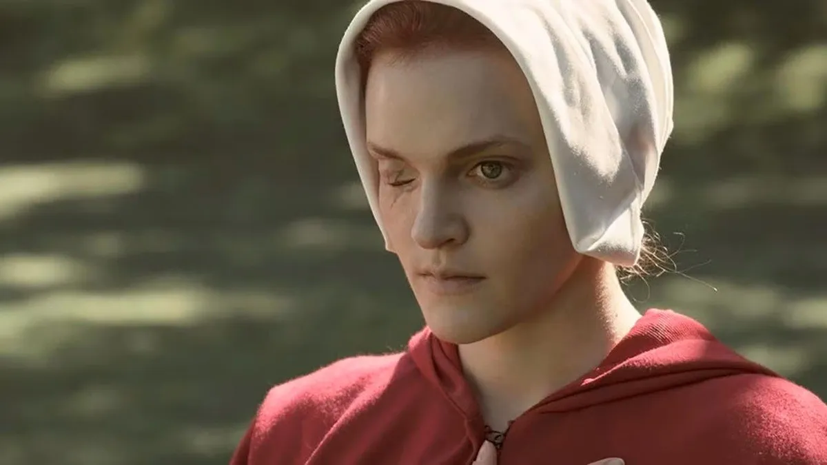 The Handmaid’s Tale Season 6 Trailer: Elisabeth Moss Leads the ...