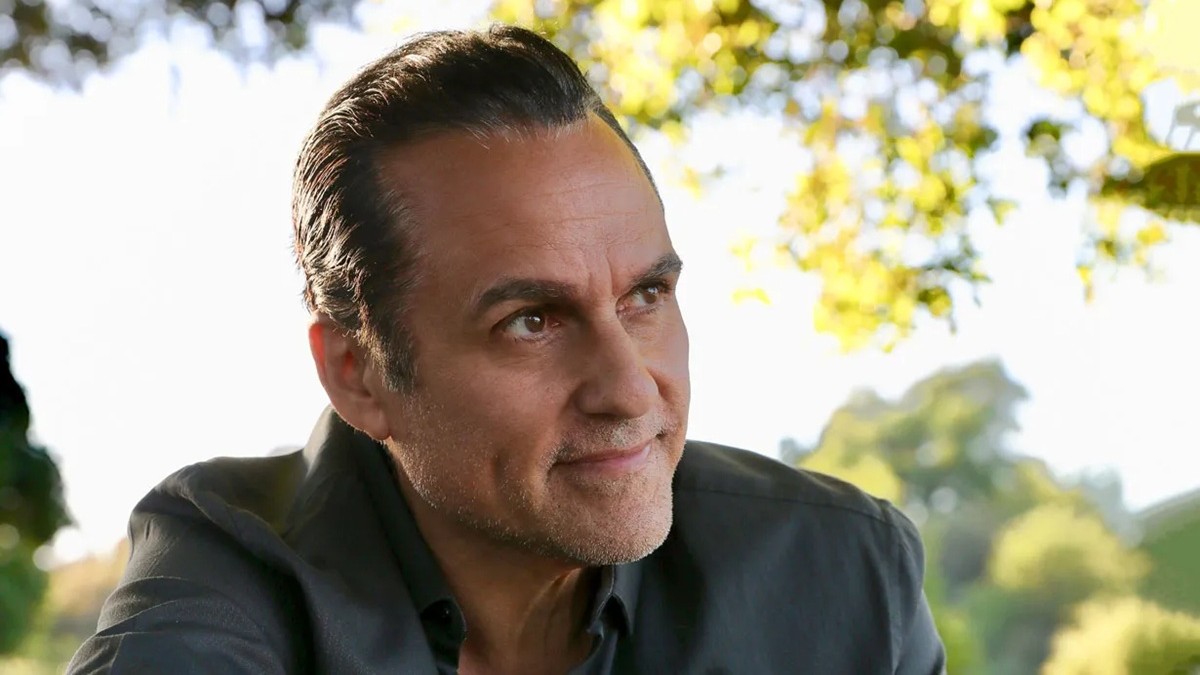 What's the Latest on Maurice Bernard Leaving General Hospital?