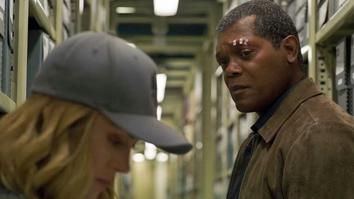 Who Is Samuel L. Jackson's Wife? LaTanya Richardson Jackson's Job ...