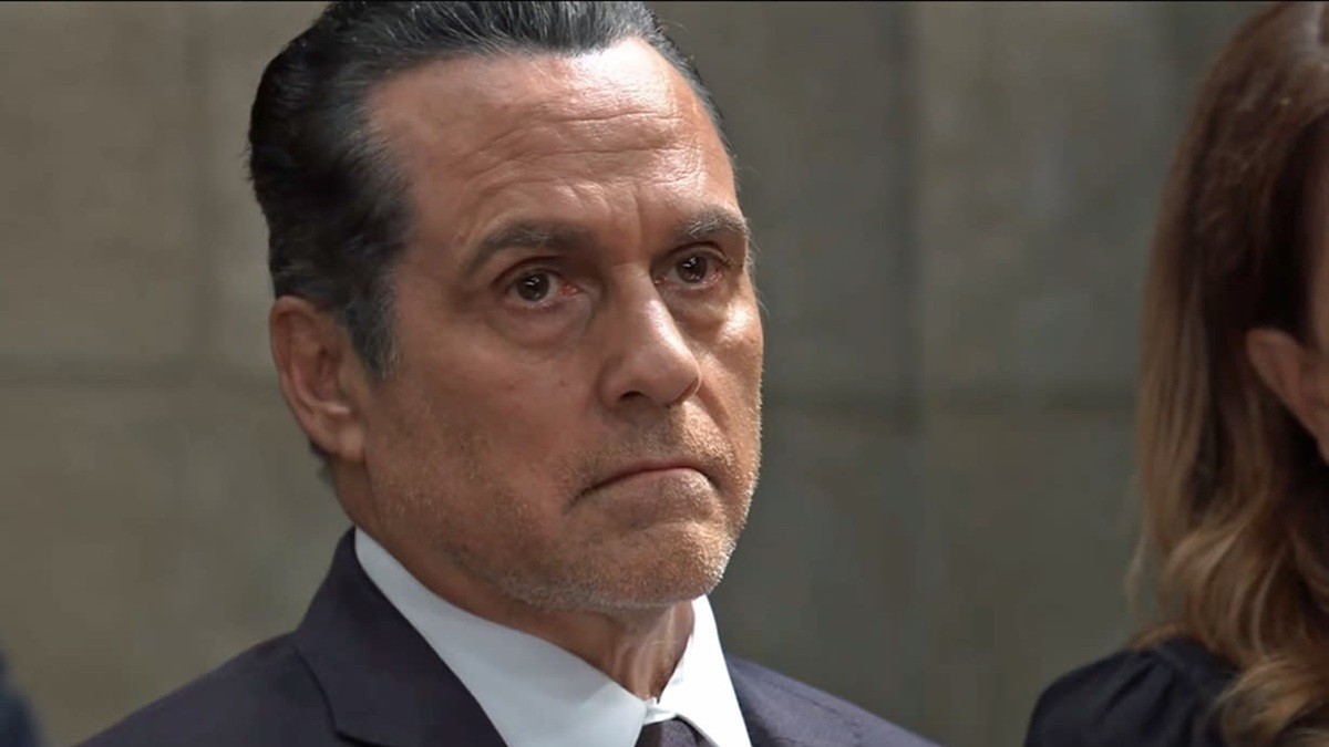 Why Is Sonny Getting Surgery on General Hospital? Death Scare Explained
