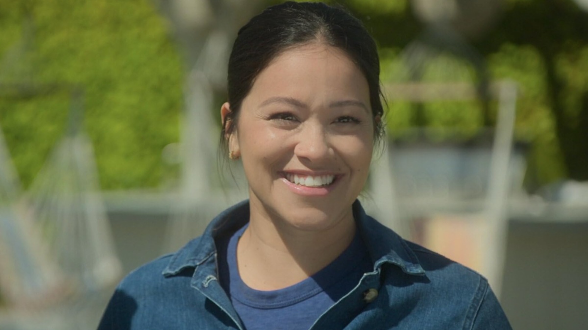 What's up With Gina Rodriguez Leaving Will Trent in Season 3?