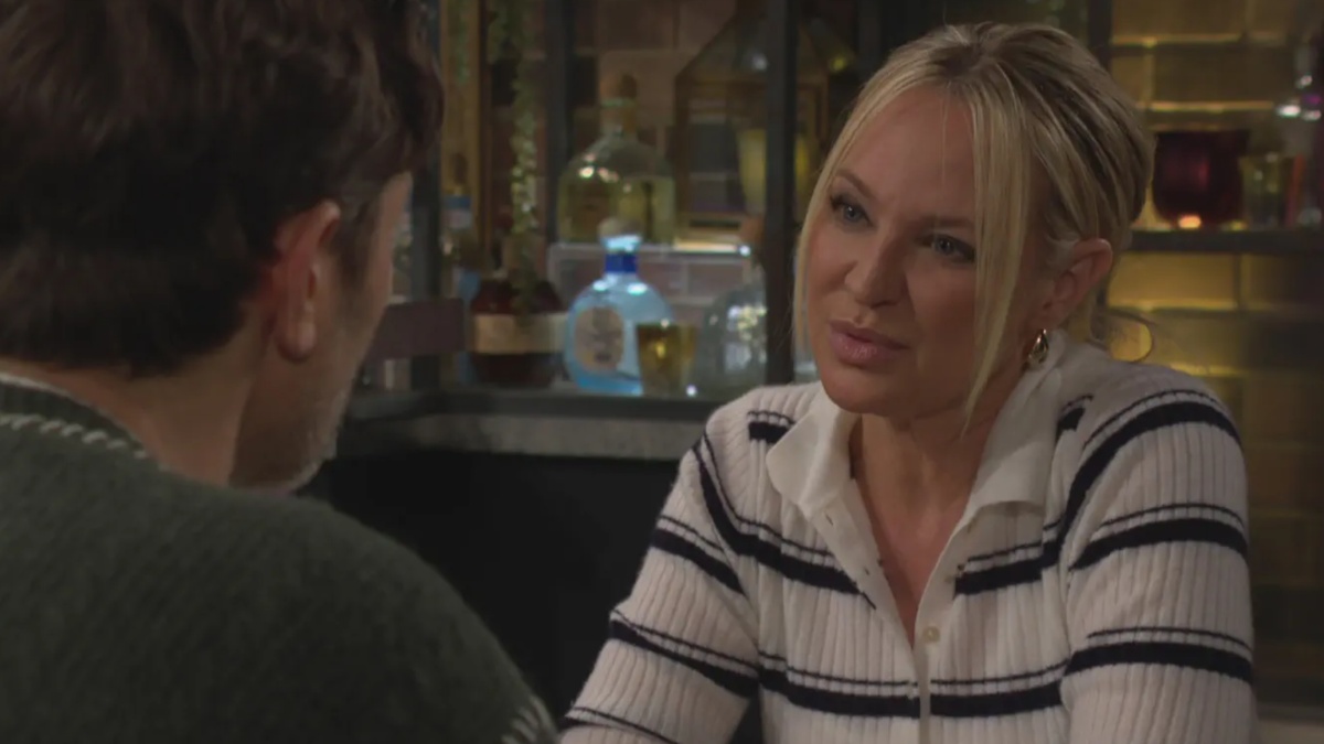 Young & Restless Spoilers: Why Fans Think Nick Might Defend Sharon?