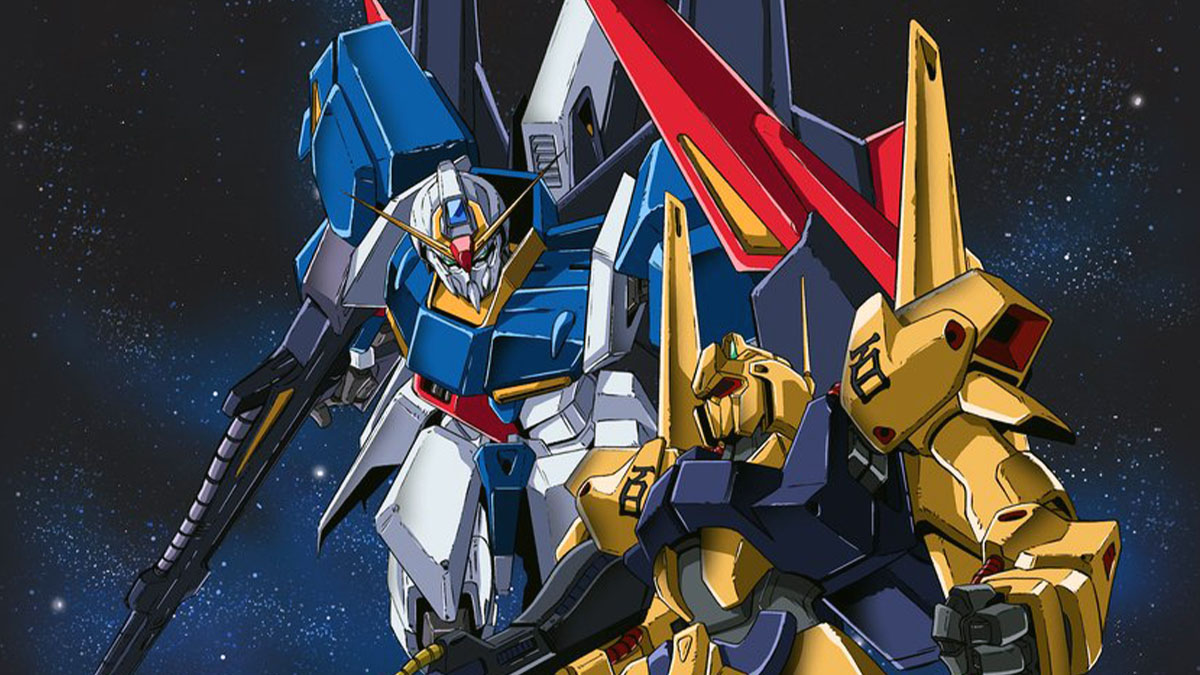 Gundam Universal Century Watch Order: What Order to Watch the Original ...