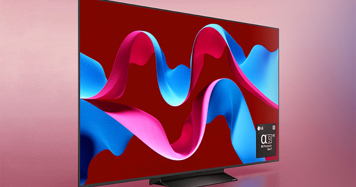 Choosing the Best Type of TV Display