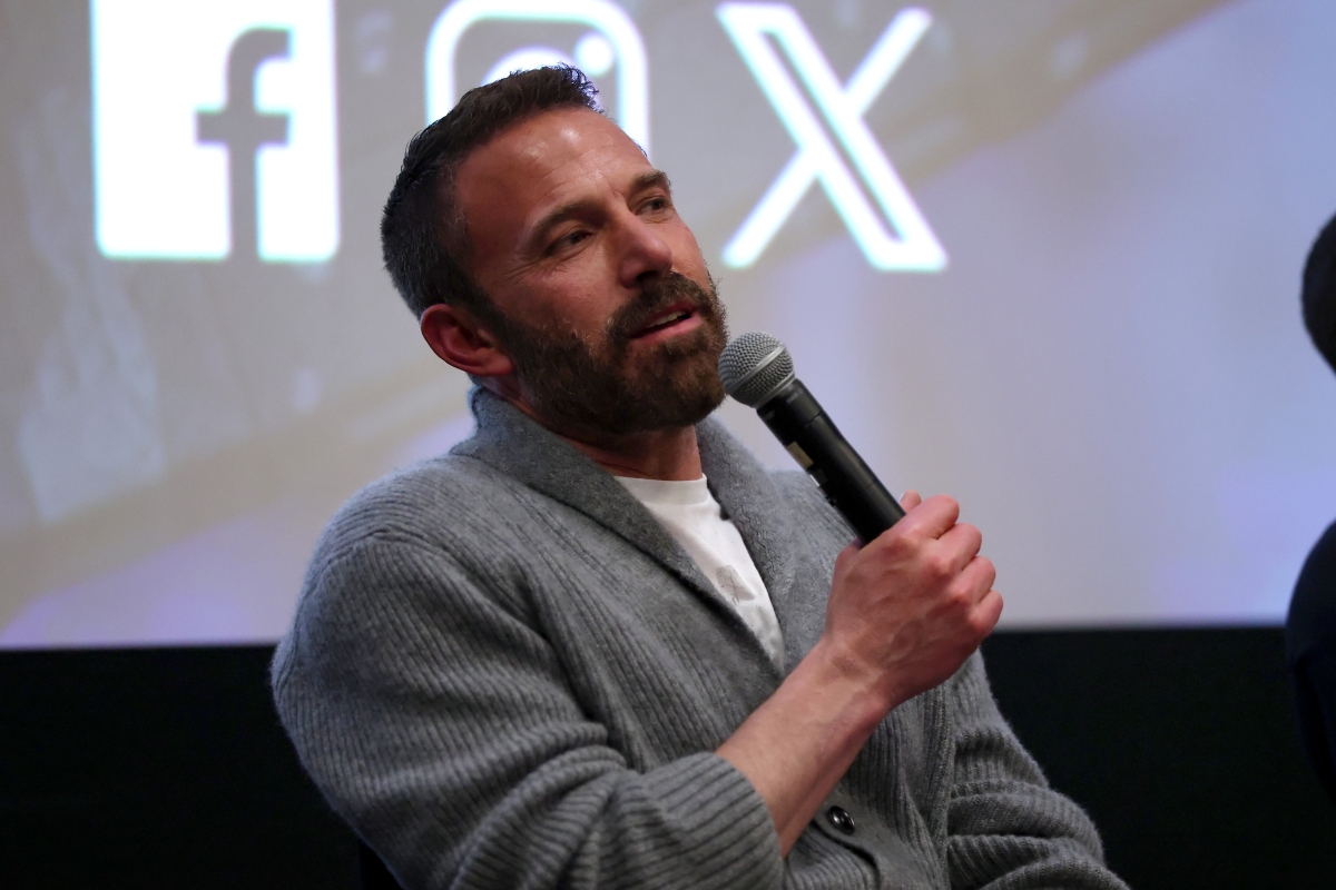 The Accountant 2 Final Trailer Shows Ben Affleck & Jon Bernthal Action ...
