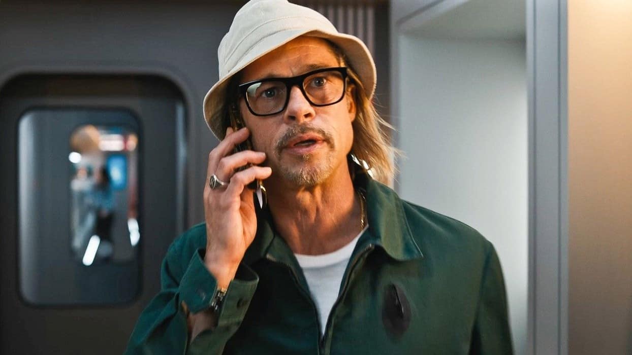 Brad Pitt Teams With Conclave Director for New Movie The Riders