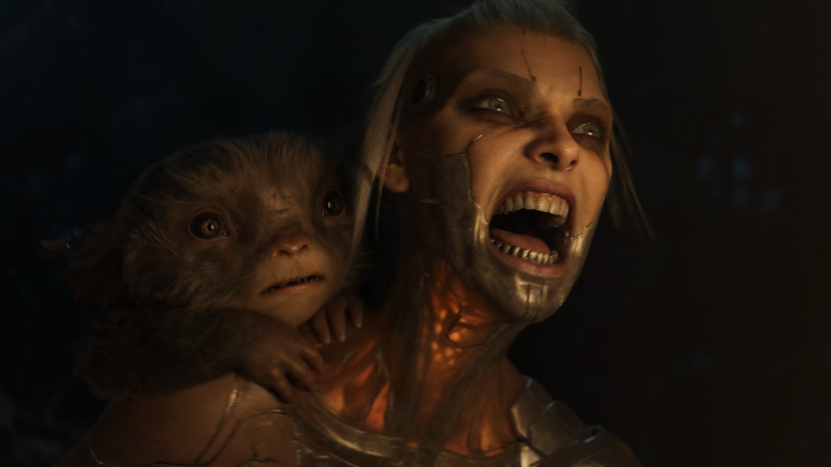 Love, Death + Robots Season 4 Teaser Trailer Sets Release Date for ...