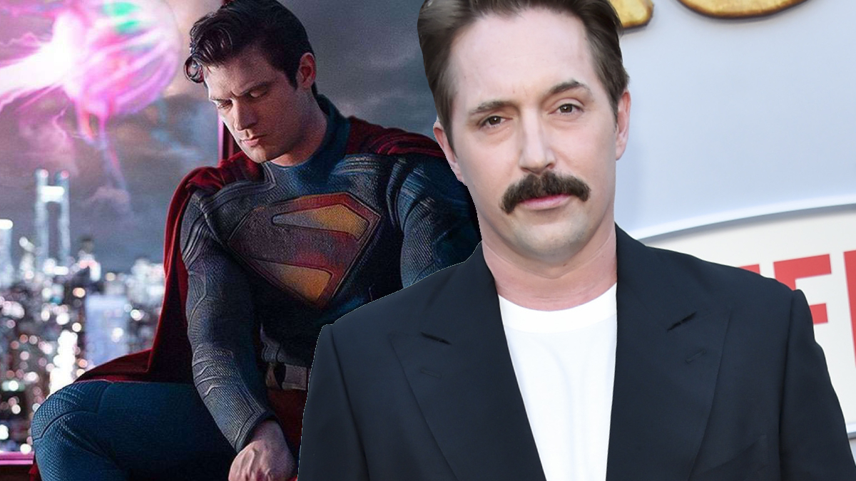Superman’s Beck Bennett Talks Working With James Gunn, Reprising Role ...