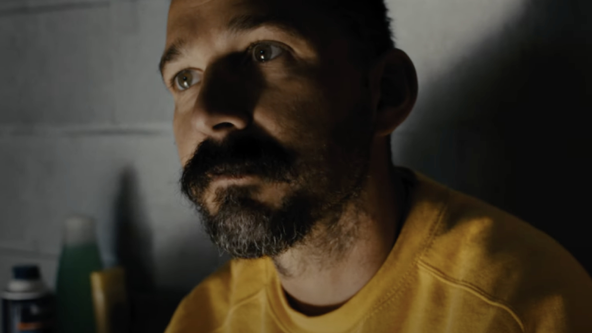 Shia LaBeouf Is a Prison Inmate in David Mamet’s Henry Johnson Trailer
