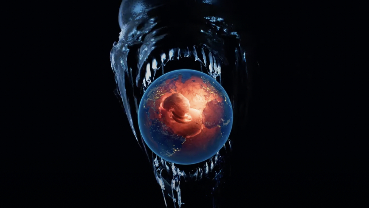 Alien: Earth Teaser Trailers, Posters Preview Deadly Xenomorphs in Noah ...