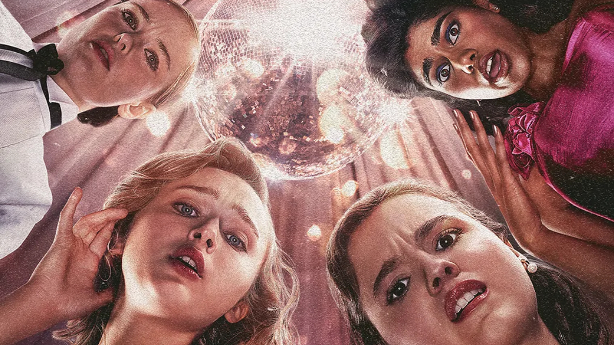 Fear Street: Prom Queen Trailer Teases Bloody Return to Shadyside in ...