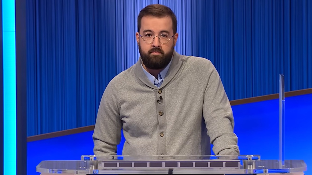 Final Jeopardy Today April 14, 2025 – Question, Answer, Wagers & Winner
