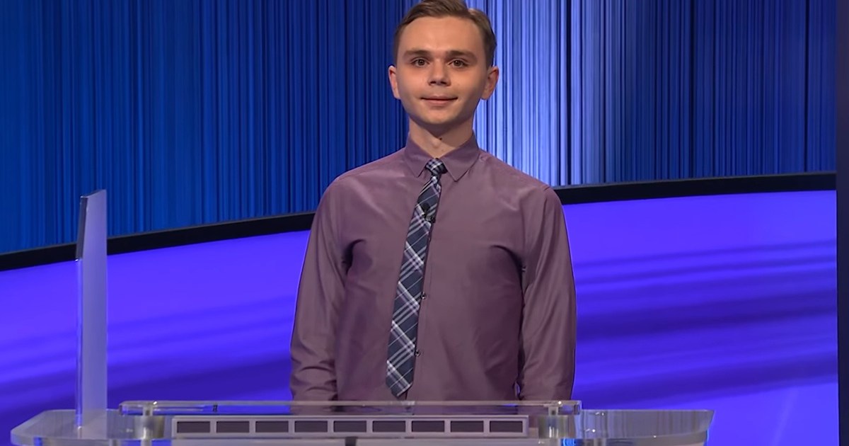 Final Jeopardy Today April 21, 2025 – Question, Answer, Wagers & Winner