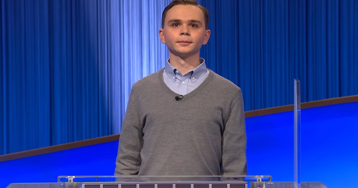 Final Jeopardy Today April 23, 2025 – Question, Answer, Wagers & Winner