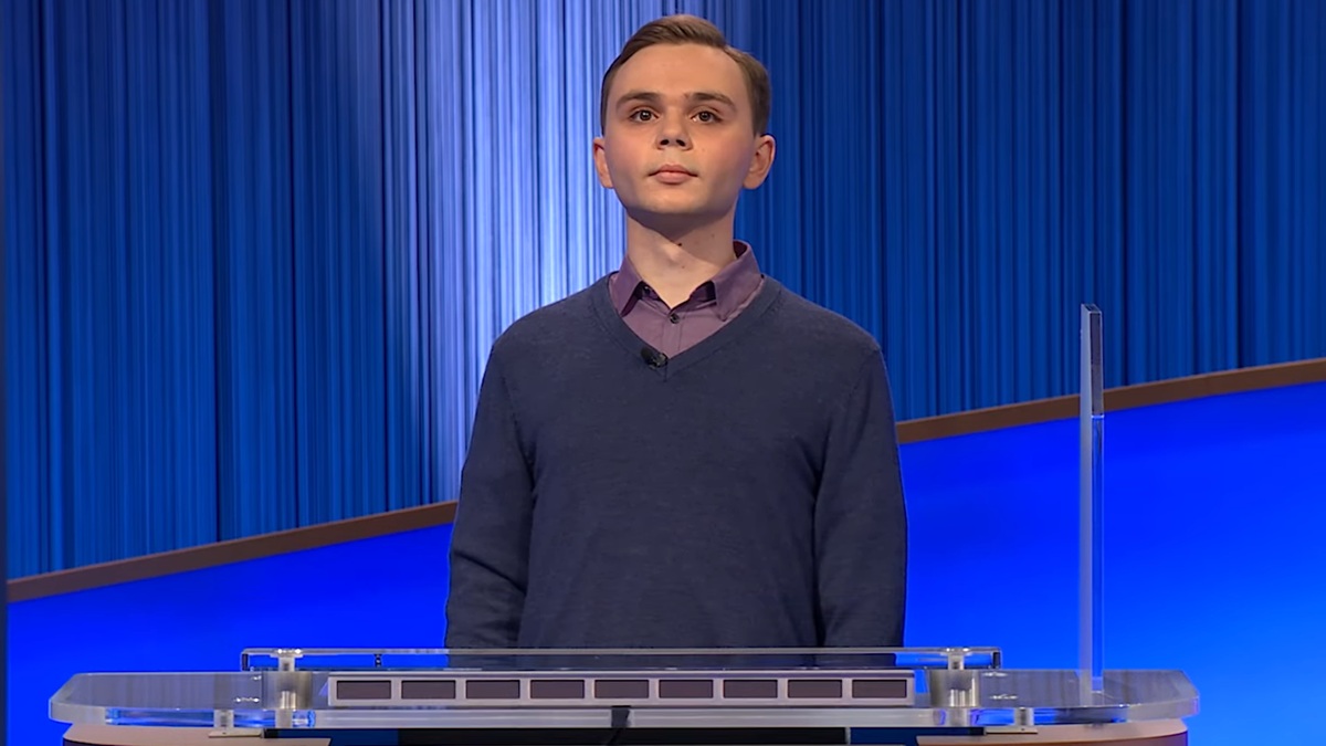 Final Jeopardy Today April 24, 2025 – Question, Answer, Wagers & Winner
