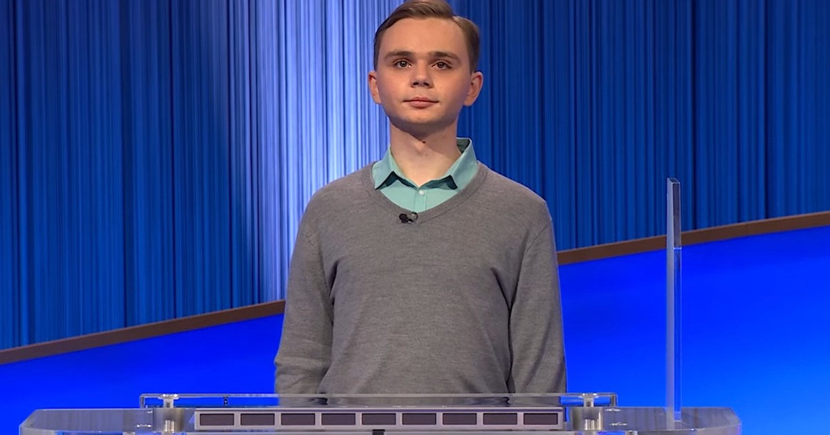 Final Jeopardy Today April 25, 2025 – Question, Answer, Wagers & Winner