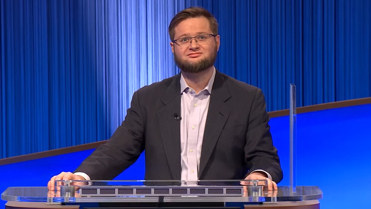 Final Jeopardy Today April 3, 2025 – Question, Answer, Wages & Winner