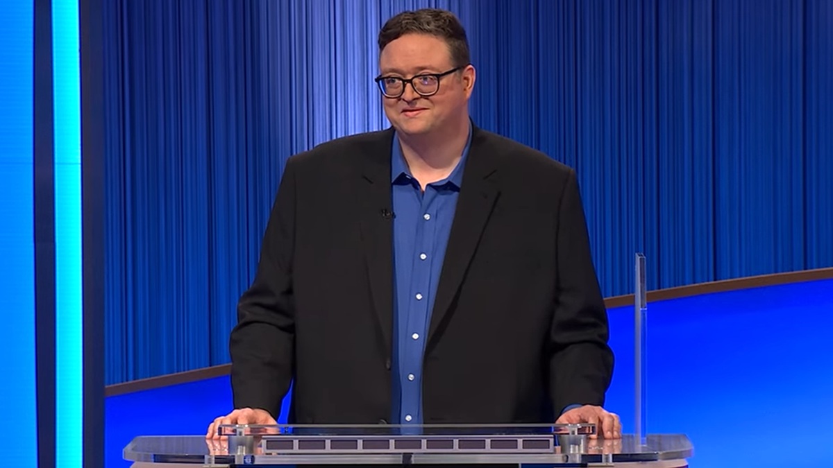 Final Jeopardy Today April 8, 2025 – Question, Answer, Wages & Winner