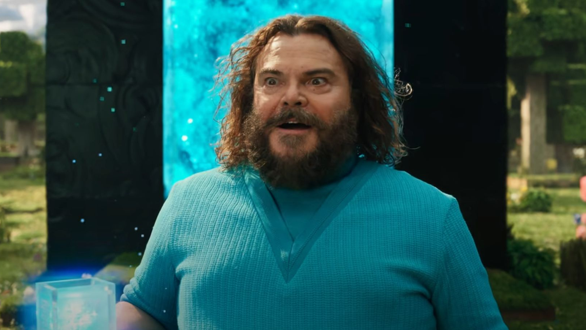 A Minecraft Movie 4K, Blu-ray, & Digital Release Date Set