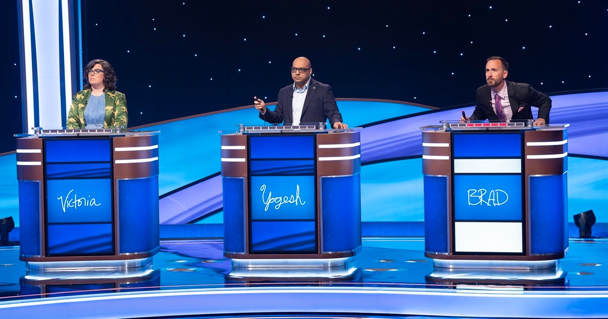 Jeopardy Masters Today April 30, 2025 – Final Jeopardy Clue, Answer ...
