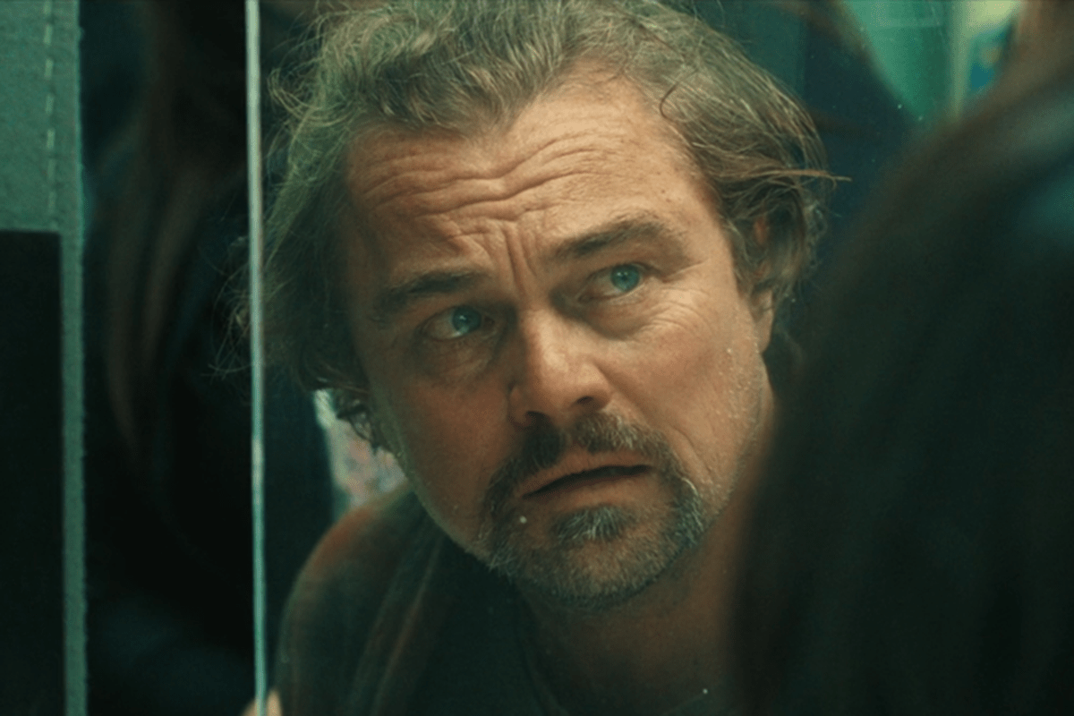 Leonardo DiCaprio Is on the Run in PTA’s One Battle After Another Trailer