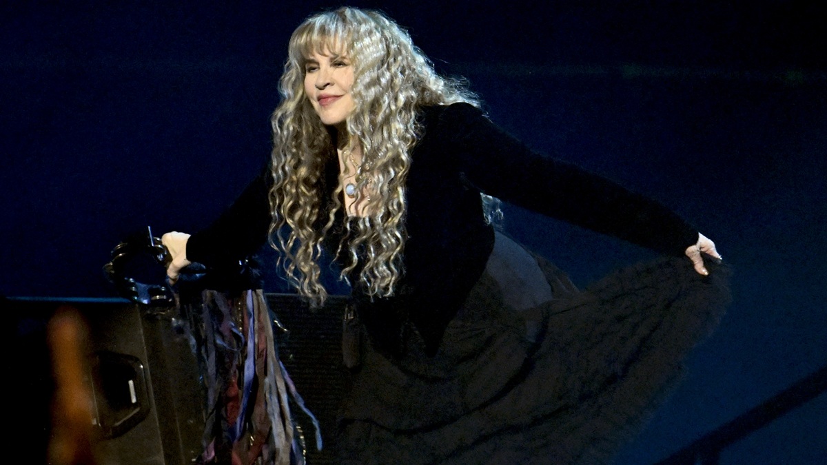 Stevie Nicks Ticket Prices: How Much Are Presale 2025 Tour Concert Tickets?