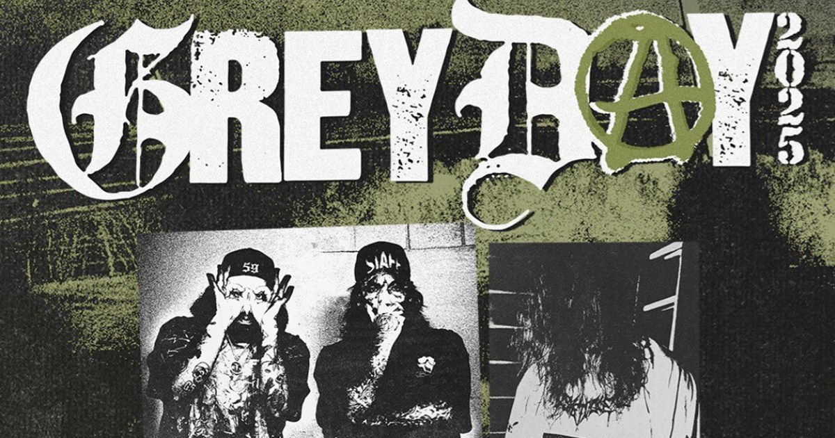 Suicideboys Ticket Prices: How Much Are Presale Grey Day 2025 Tour Tickets?