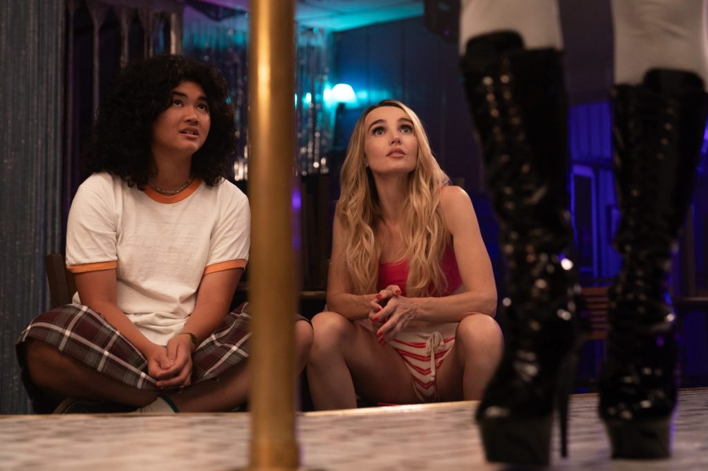 Summer of 69 Release Date & Photos Unveiled for Chloe Fineman Hulu Movie