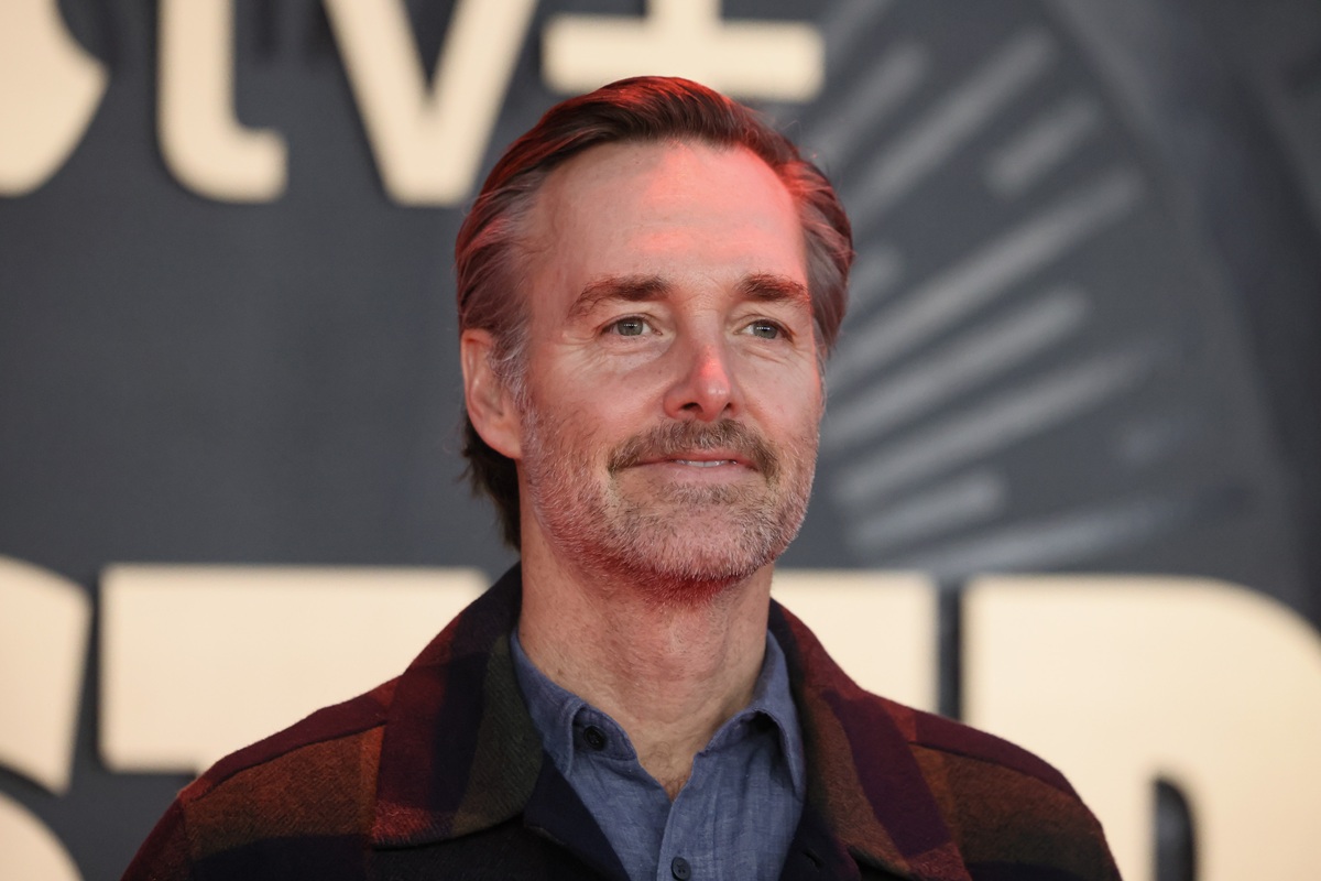 Will Forte Regrets Faking His Death at 14: ‘It Was the Worst’