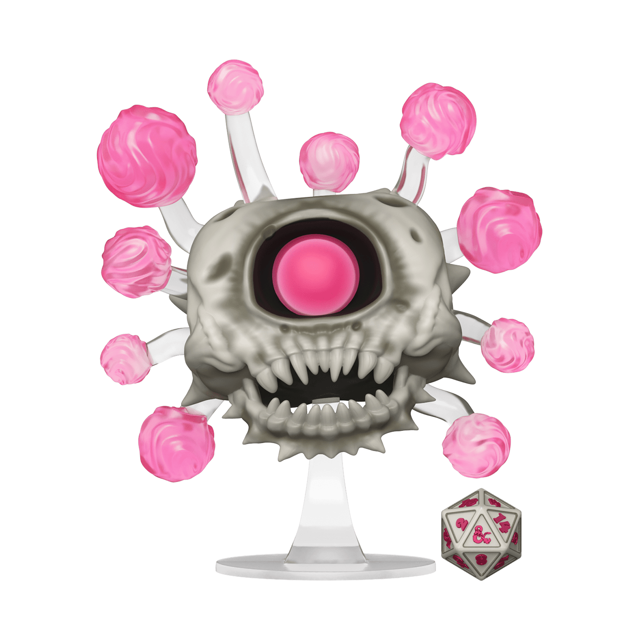 Exclusive Look at Funko's Dungeons & Dragons Series 2 Digital Pop Release