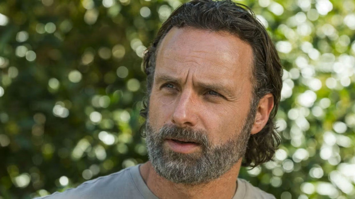 Andrew Lincoln Net Worth 2025: How Much Money Does He Make?