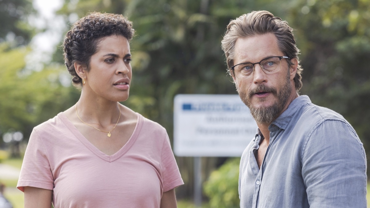 Has Black Snow Season 3 Been Canceled or Renewed?