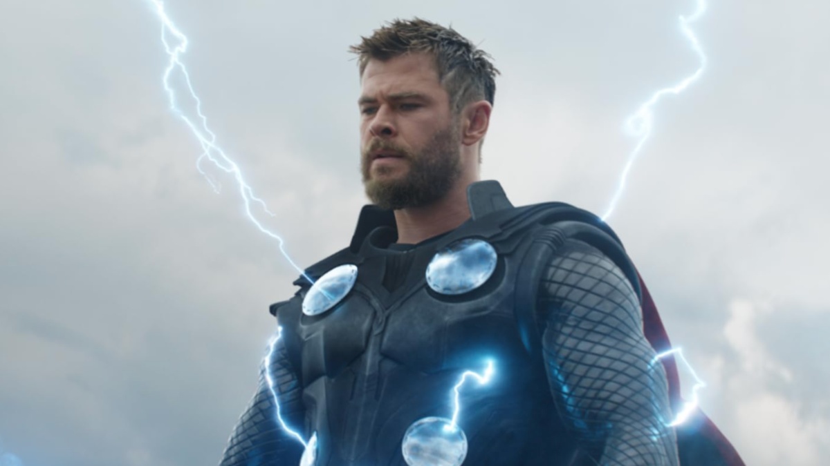 Thor Fans Think He’ll Die After Chris Hemsworth Shares Legacy Video