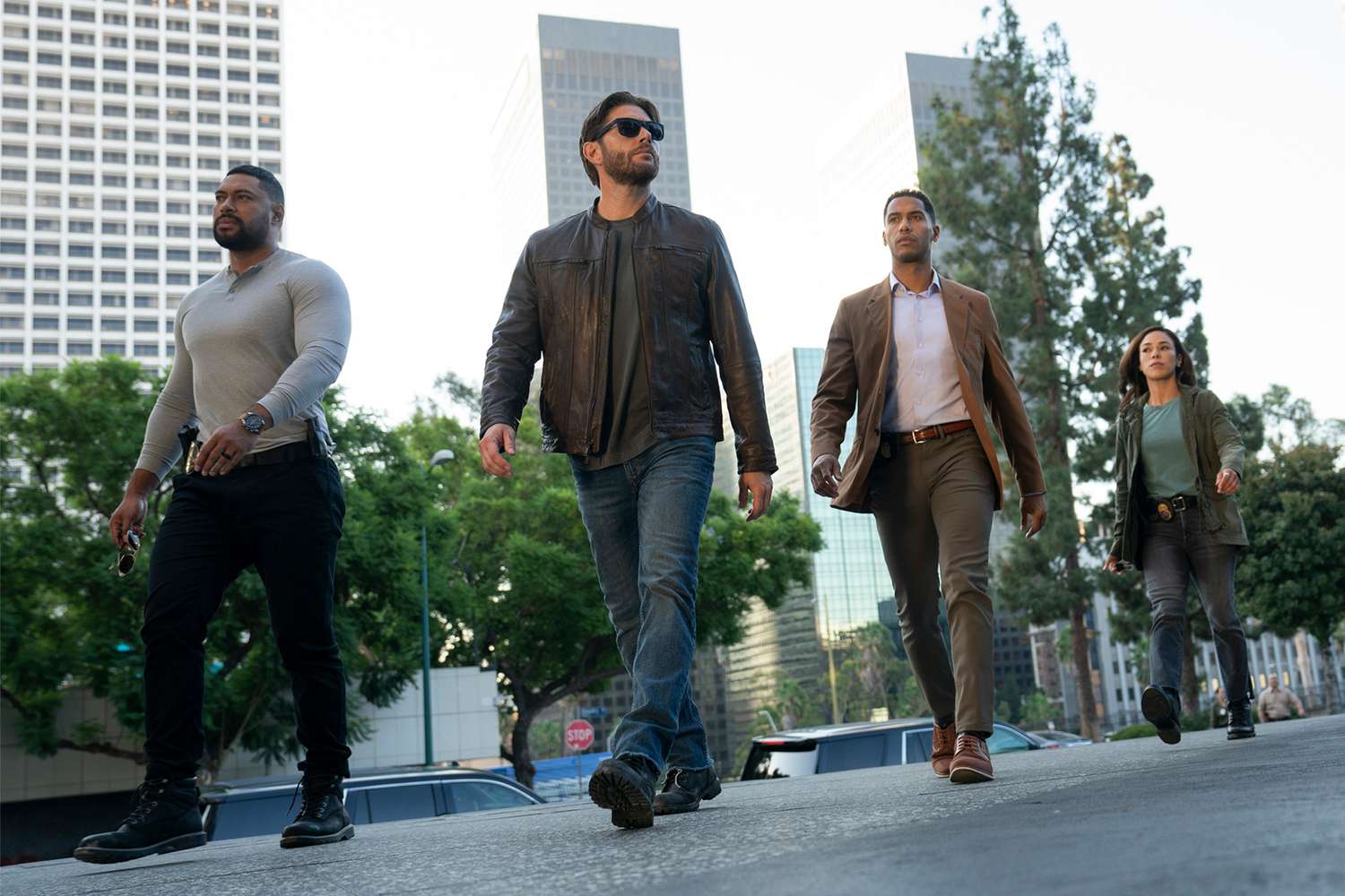 Jensen Ackles Is an Undercover Agent in Countdown Trailer